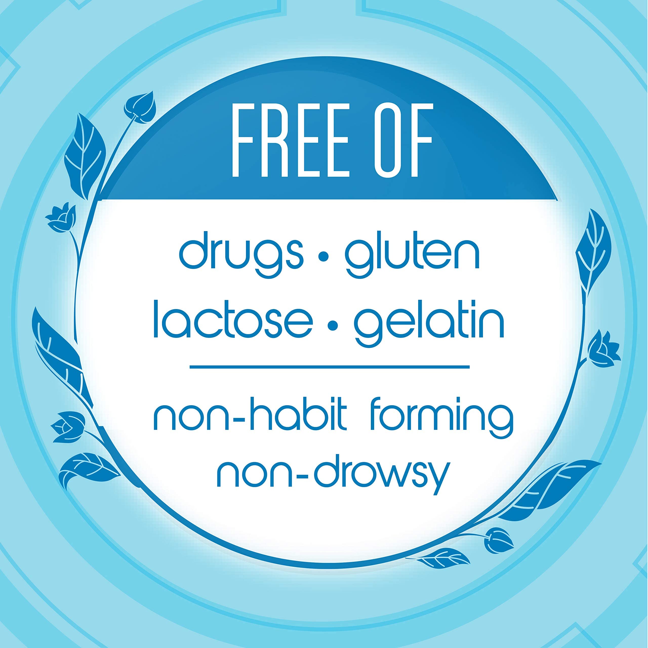 herbal gummies for daily relaxation