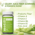Herbal gummies for daily wellness