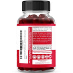 herbal gummies for digestive health