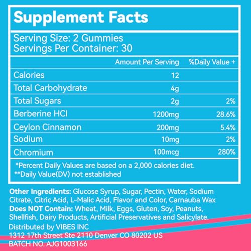 herbal gummies for digestive support