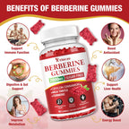 herbal gummies for digestive wellness