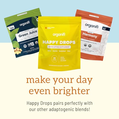 herbal gummies for emotional balance