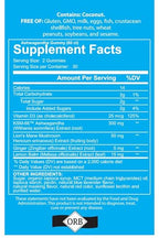 herbal gummies for energy and focus