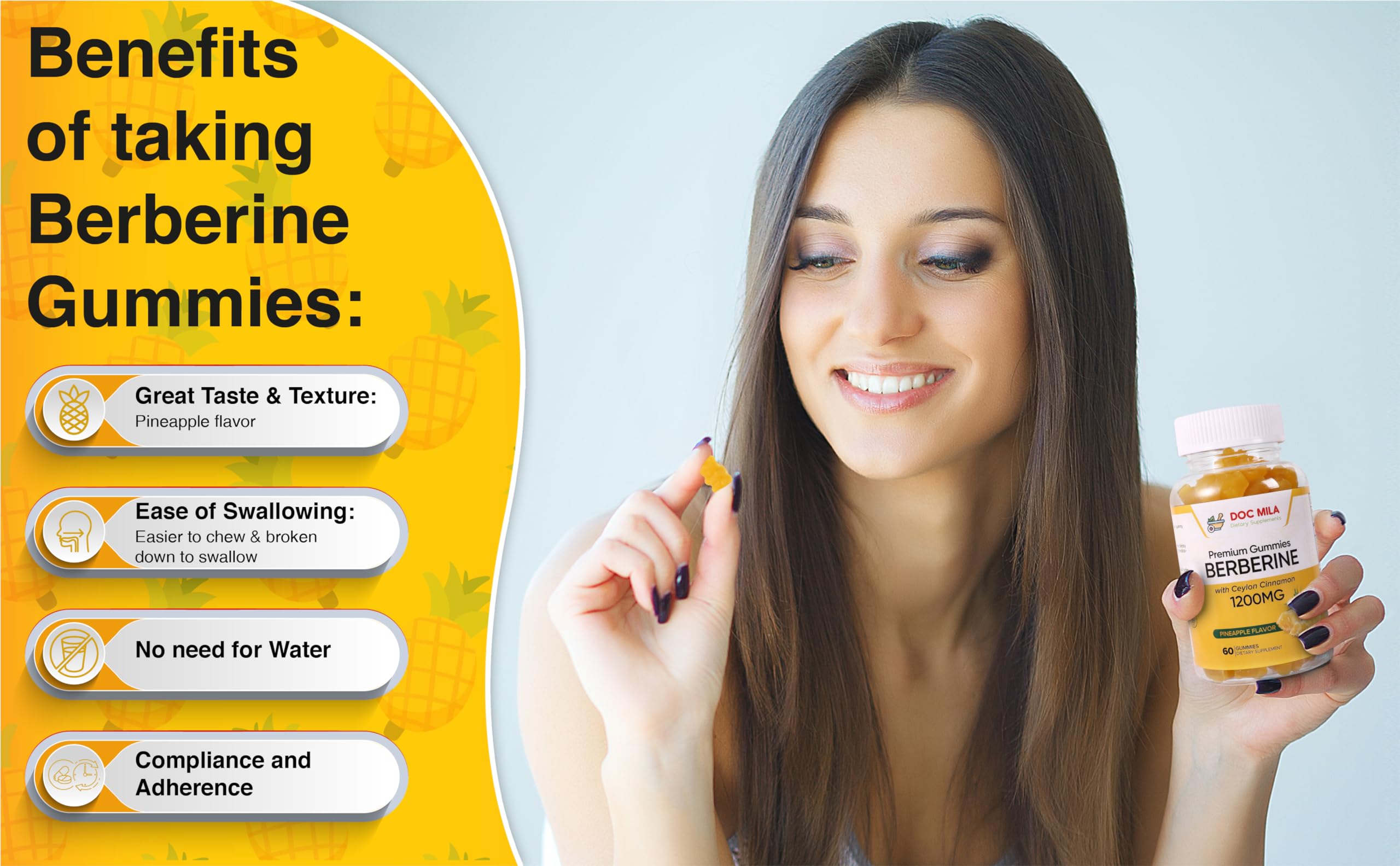 herbal gummies for everyday health