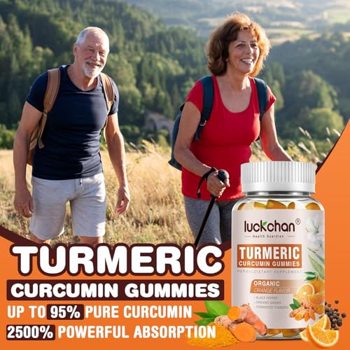 herbal gummies for immune health