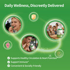 herbal gummies for immune support