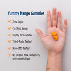 herbal gummies for joint support