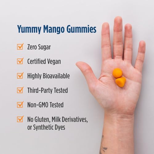 herbal gummies for joint support
