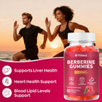herbal gummies for metabolic support