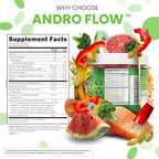 herbal gummies for prostate support