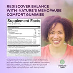 herbal gummies for women's health