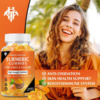 herbal gummies with black pepper