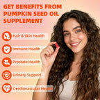 herbal gummies with saw palmetto extract