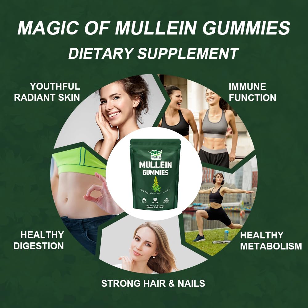 Herbal gummies with vitamin C and zinc