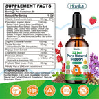 herbal gut cleanse for detox