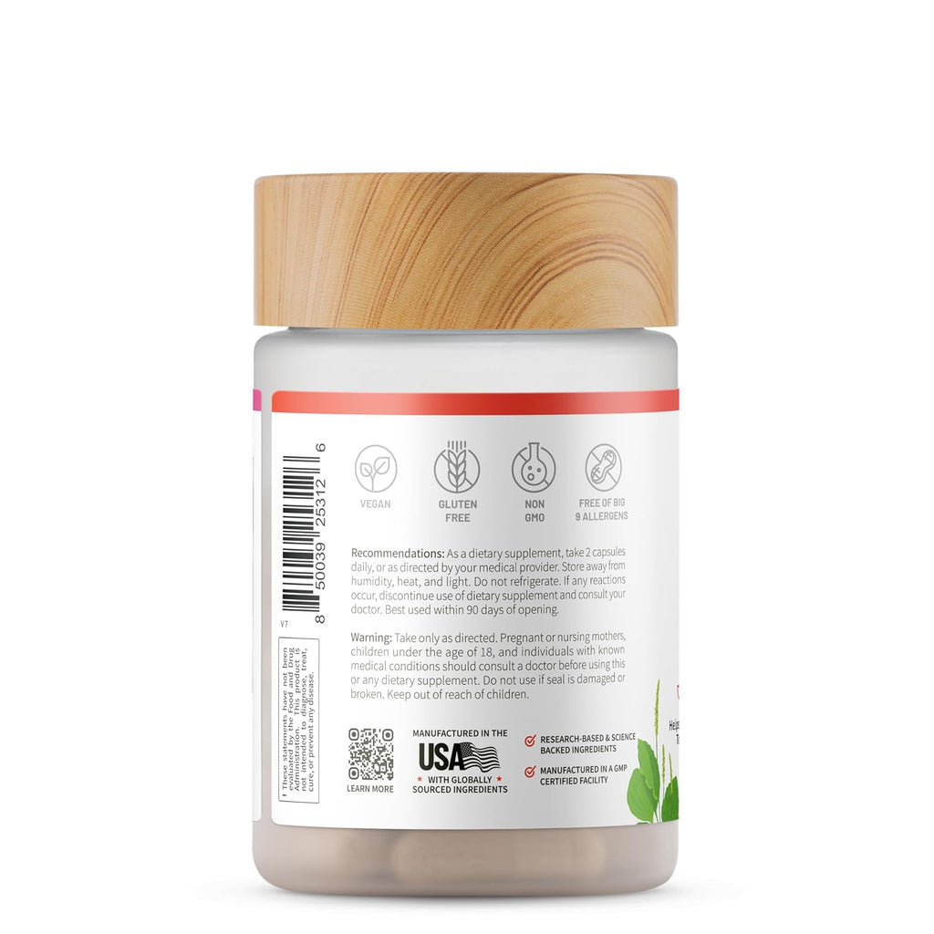 herbal gut health blends for detox