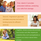 herbal gut support for digestion