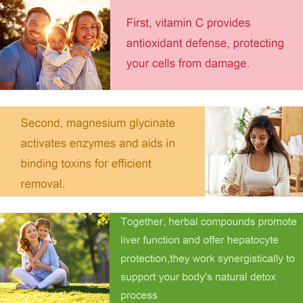 herbal gut support for digestion