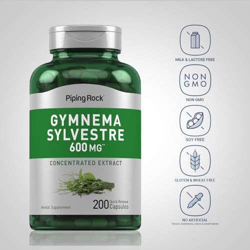 herbal gymnema sylvestre benefits