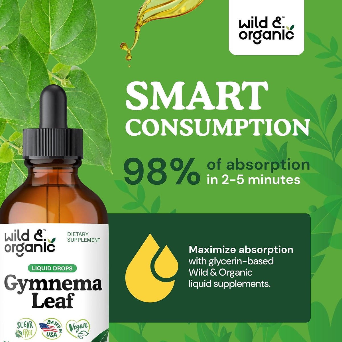 herbal gymnema sylvestre extract benefits