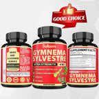 herbal gymnema sylvestre extract for wellness