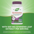 herbal gymnema sylvestre for cravings