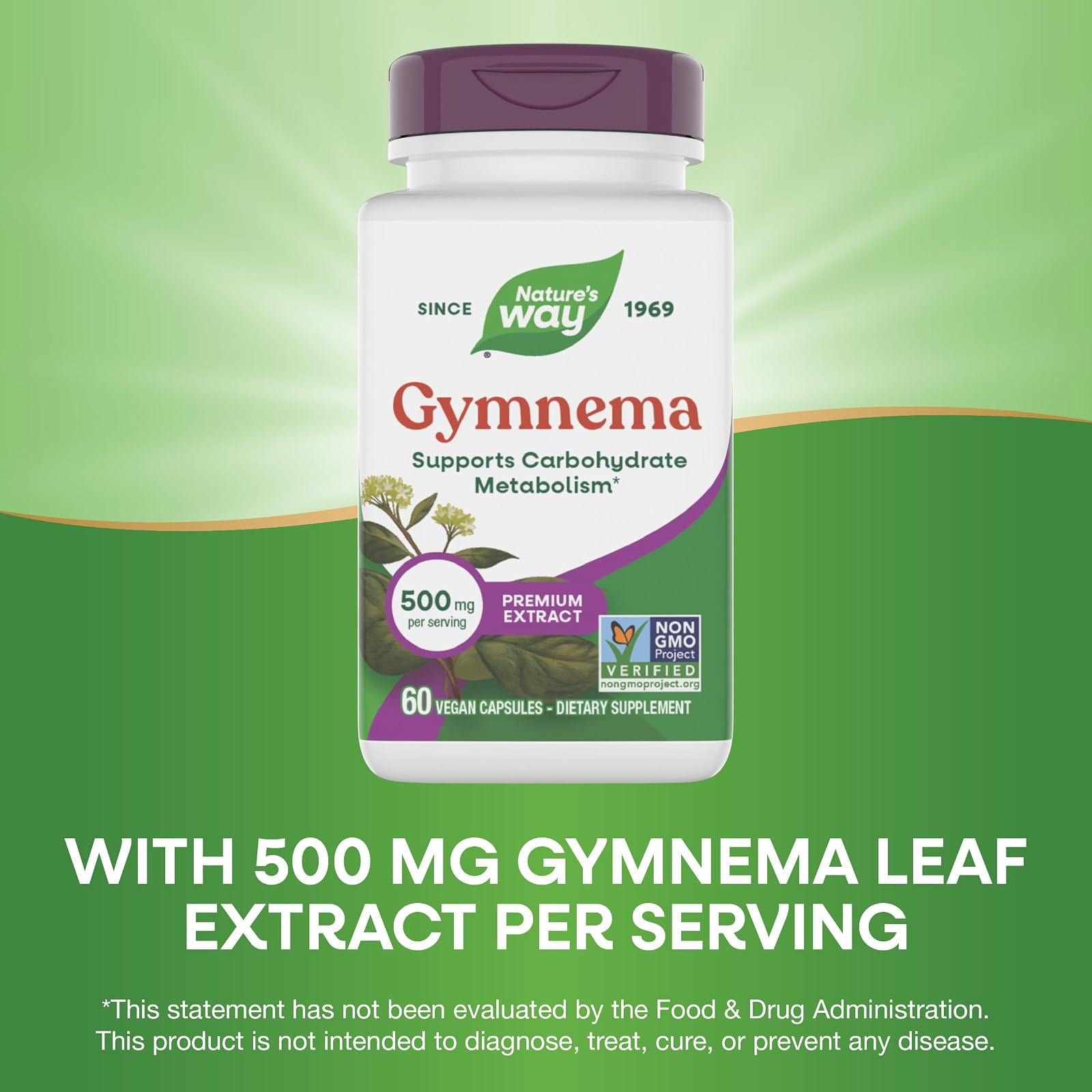herbal gymnema sylvestre for cravings