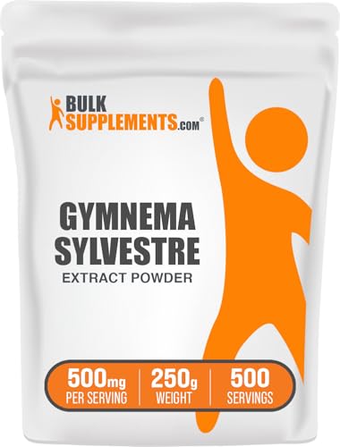 herbal gymnema sylvestre for wellness