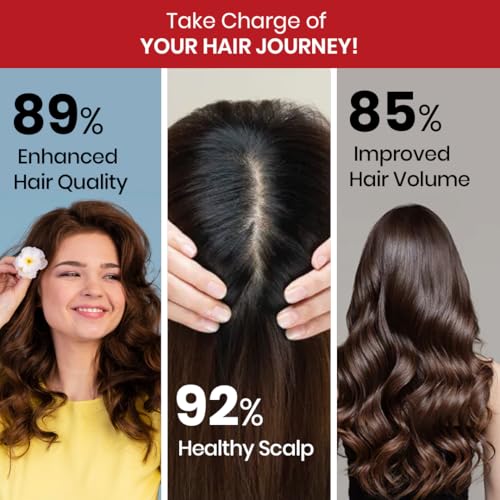 herbal hair growth support for all