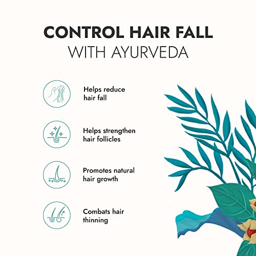 herbal hair supplements for thicker hair