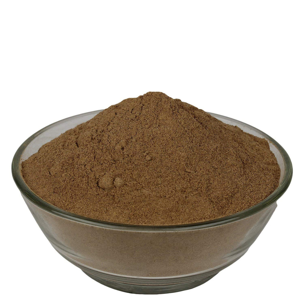 herbal hair treatment with shikakai