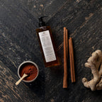 Herbal hand wash for daily use