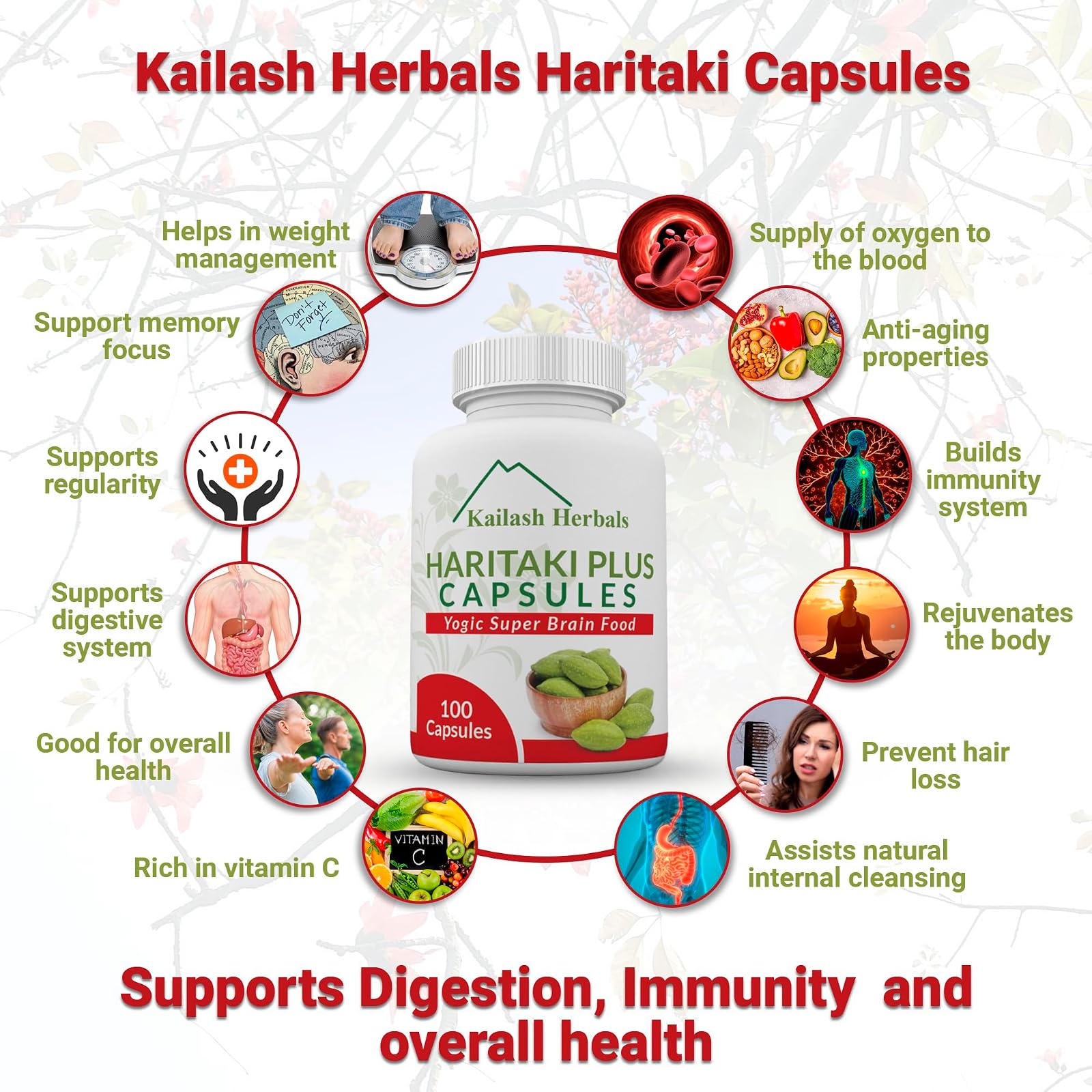 herbal haritaki capsules for energy boost