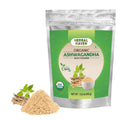 Herbal Haven Ashwagandha powder benefits