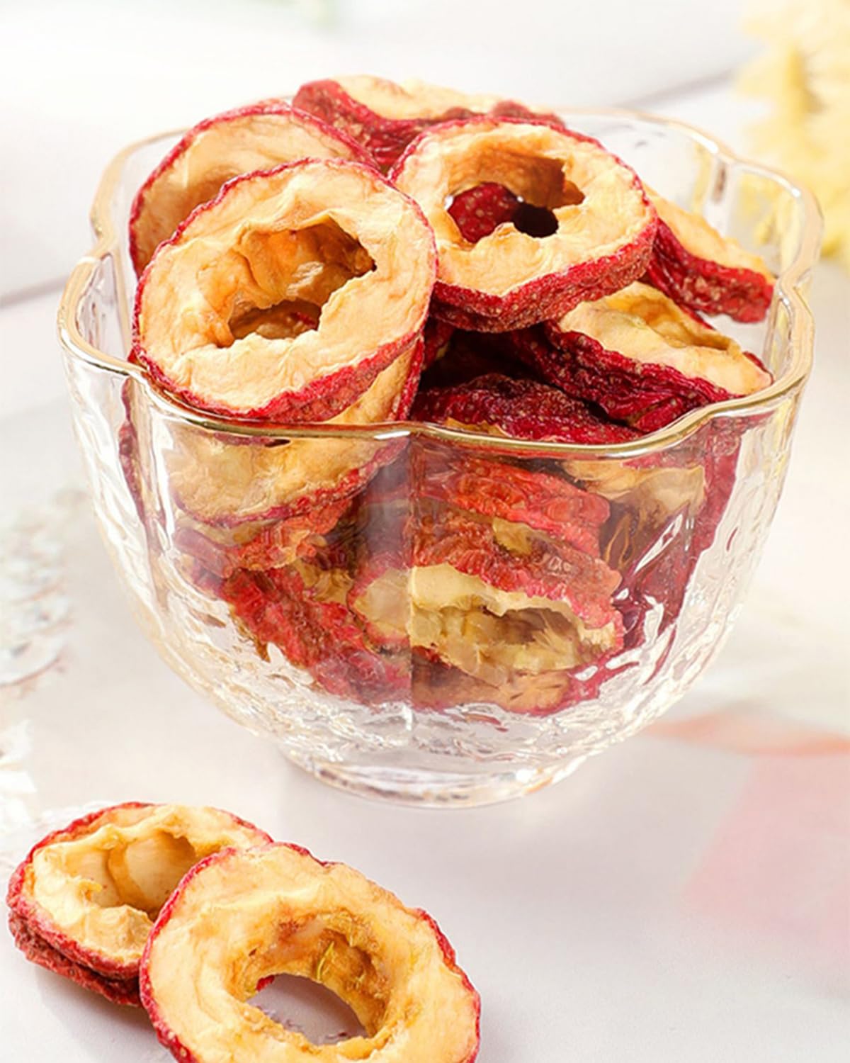 herbal hawthorn berry health benefits