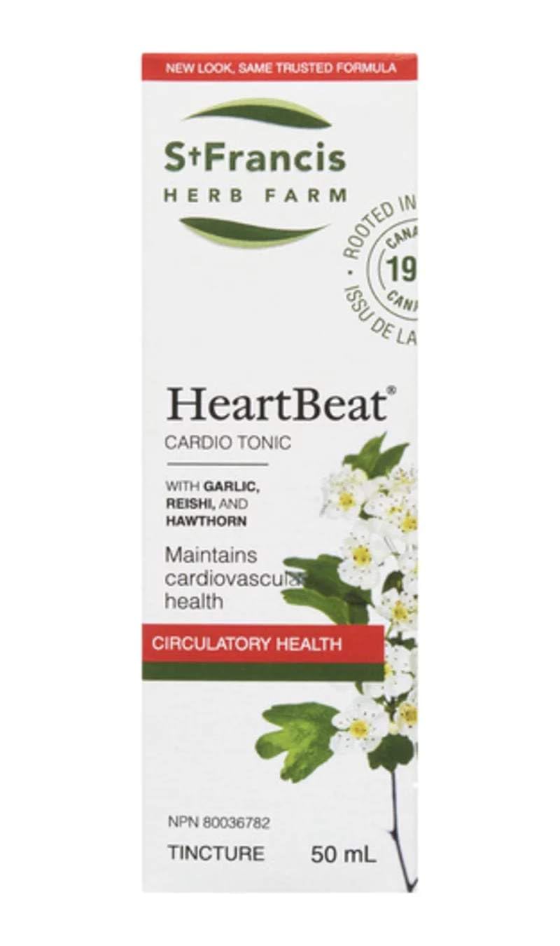 herbal hawthorn supplement for wellness