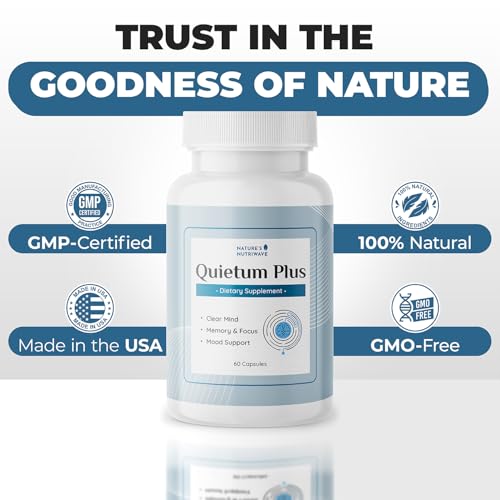 herbal health capsules for daily use