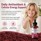 Herbal heart health solution