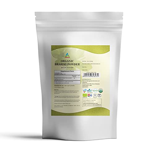 herbal hills bacopa monnieri benefits