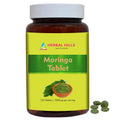 HERBAL HILLS moringa health benefits