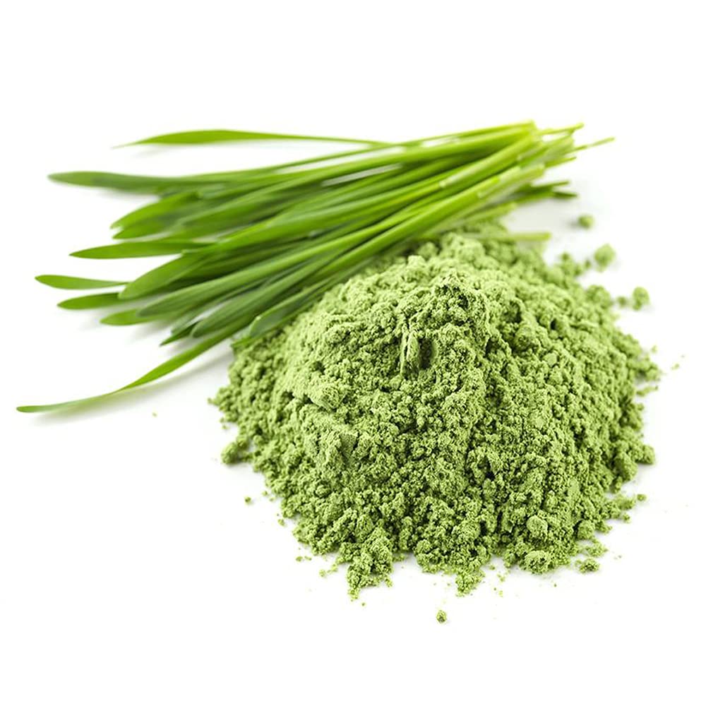 Herbal Hills superfood for vitality