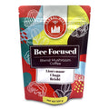Herbal Hive mushroom coffee dark roast