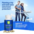 herbal immune booster capsules