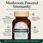 herbal immune booster for adults