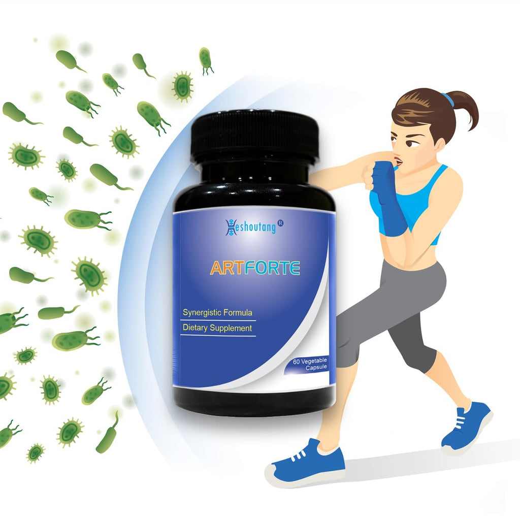 herbal immune booster with elderberry extract