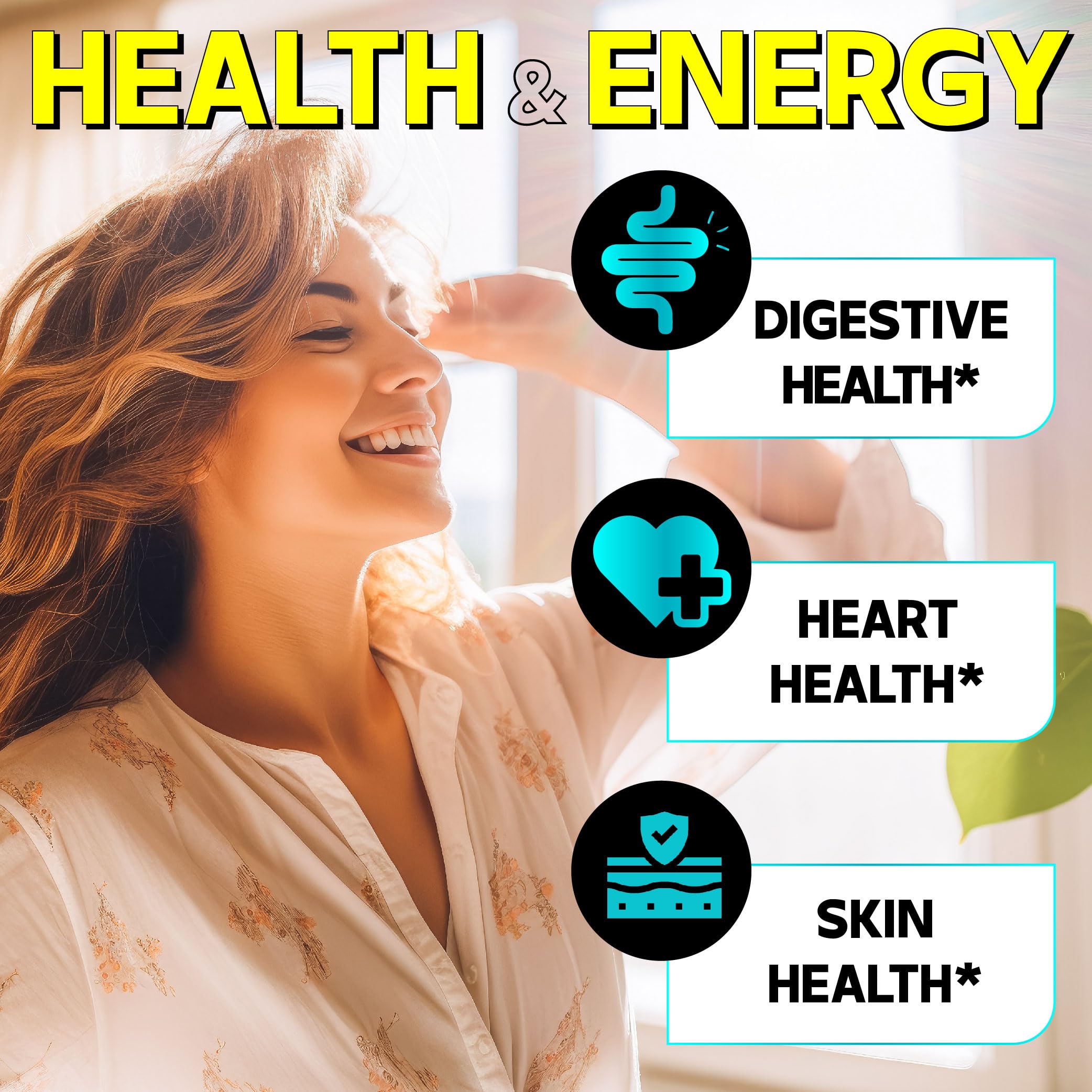 herbal immune boosters DEDICAD capsules