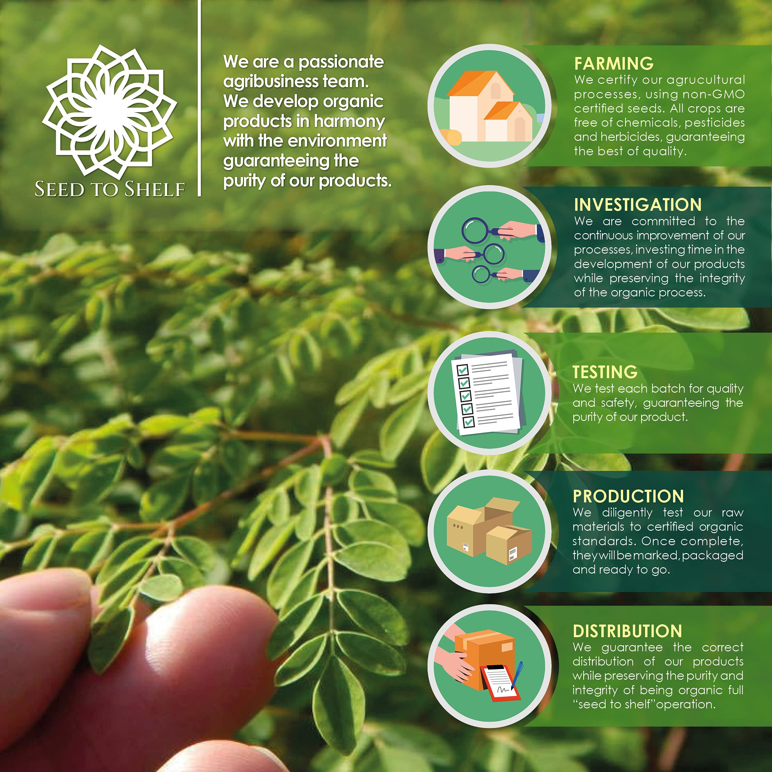 Herbal Immune Elite for natural defence