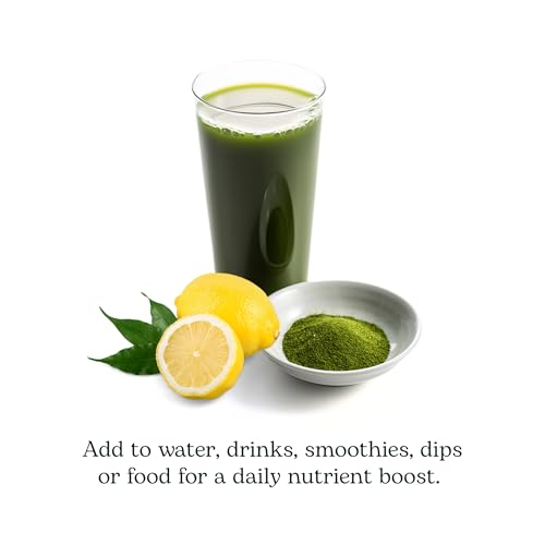 herbal immune health supplement