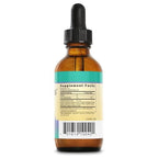 herbal immune support echinacea drops