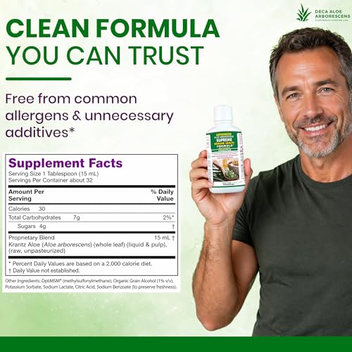 Herbal immune support for children